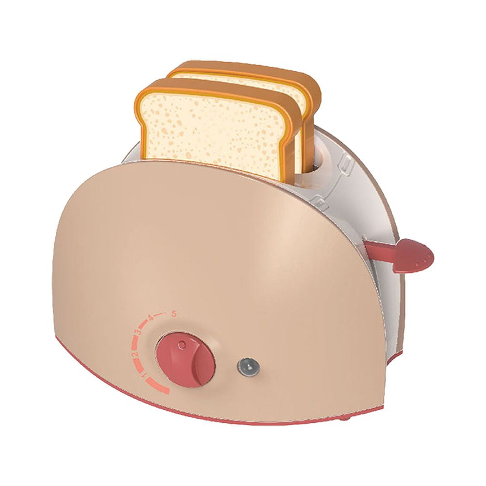 KYAIGUO Baby Kids Kitchen Pretend Toys Toddler Washing Machine Washer ...