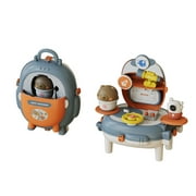 Backpack Kitchen Set