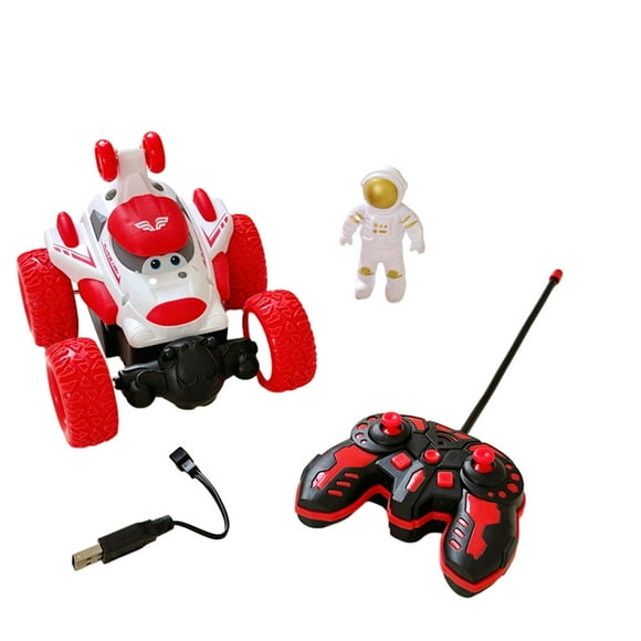 Remote Control Dirt Bike