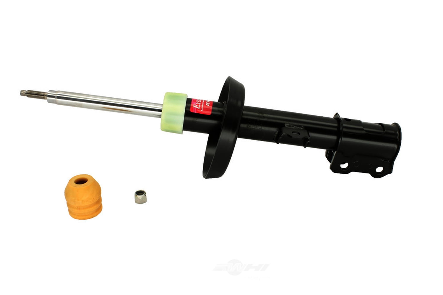 Saturn Ls2 Suspension Strut