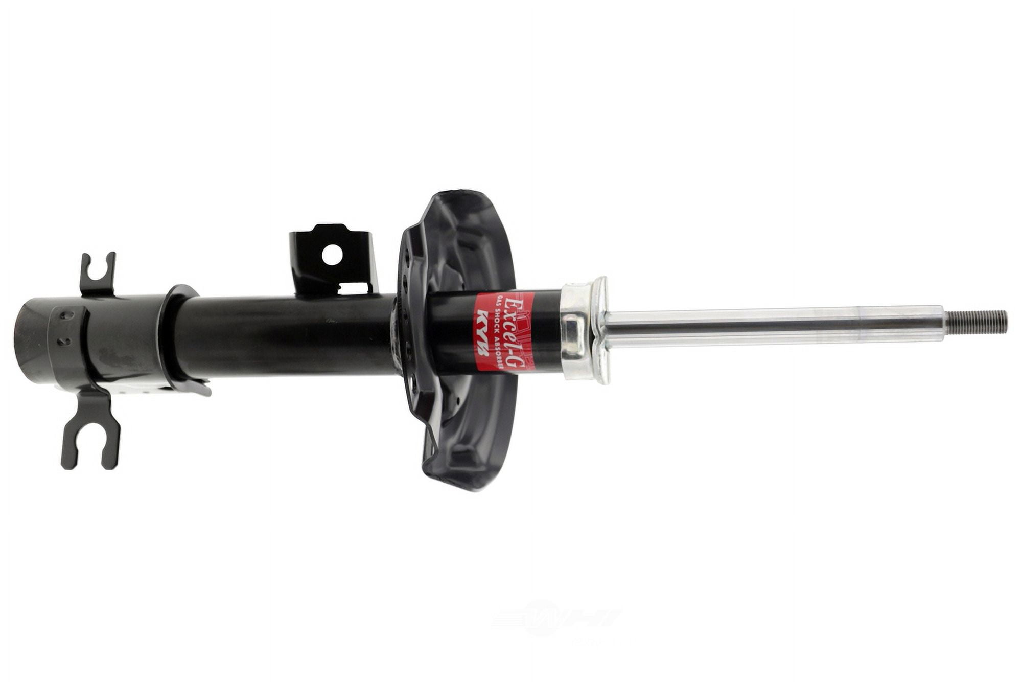 KYB 3330090 Gas Strut Fits select: 2013-2015 CHEVROLET SPARK - Walmart.com