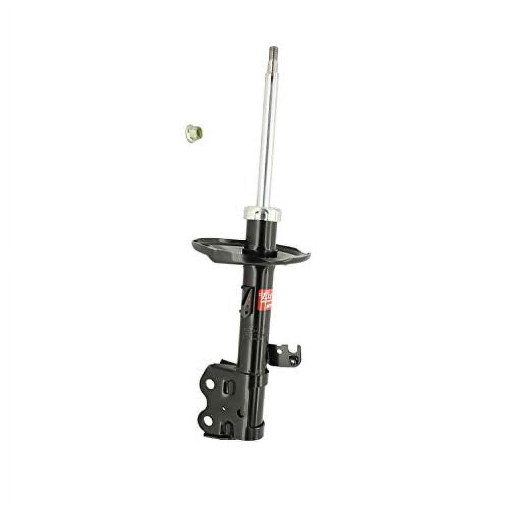 KYB 333389 Excel-G Gas Strut, Black , Silver - Walmart.com