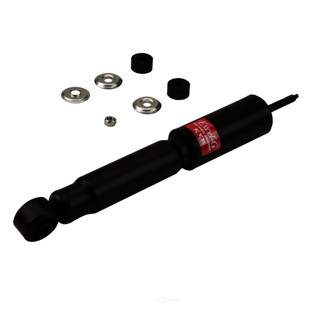 KYB 344202 Gas Shock - Walmart.com