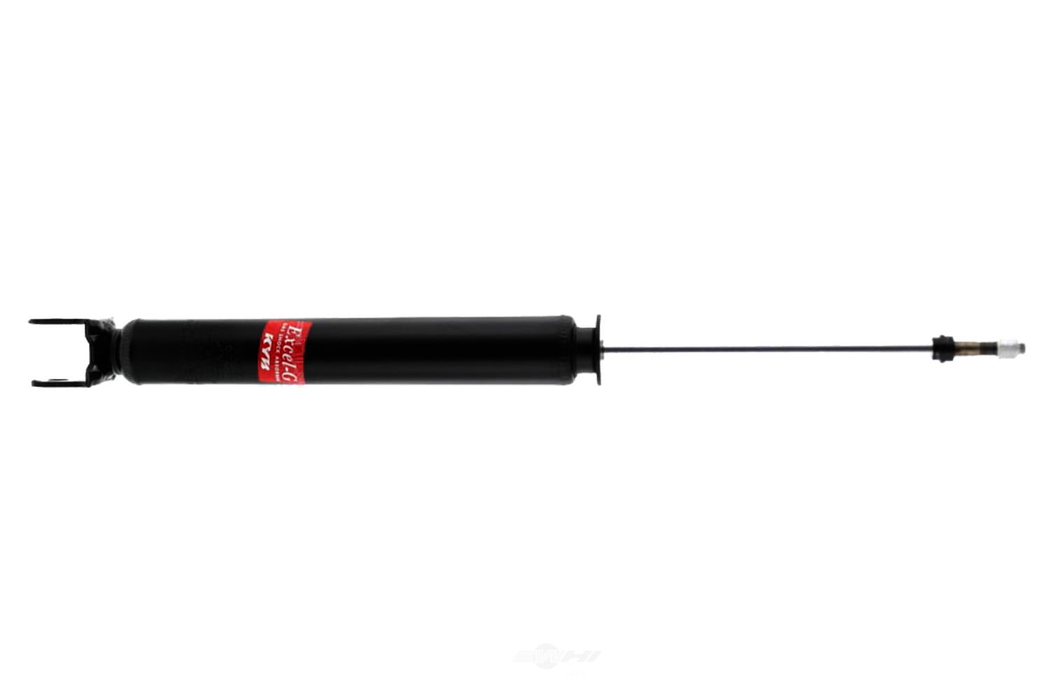 KYB 349243 Gas Shock Fits select: 2013-2014 HYUNDAI SONATA GLS, 2010 ...