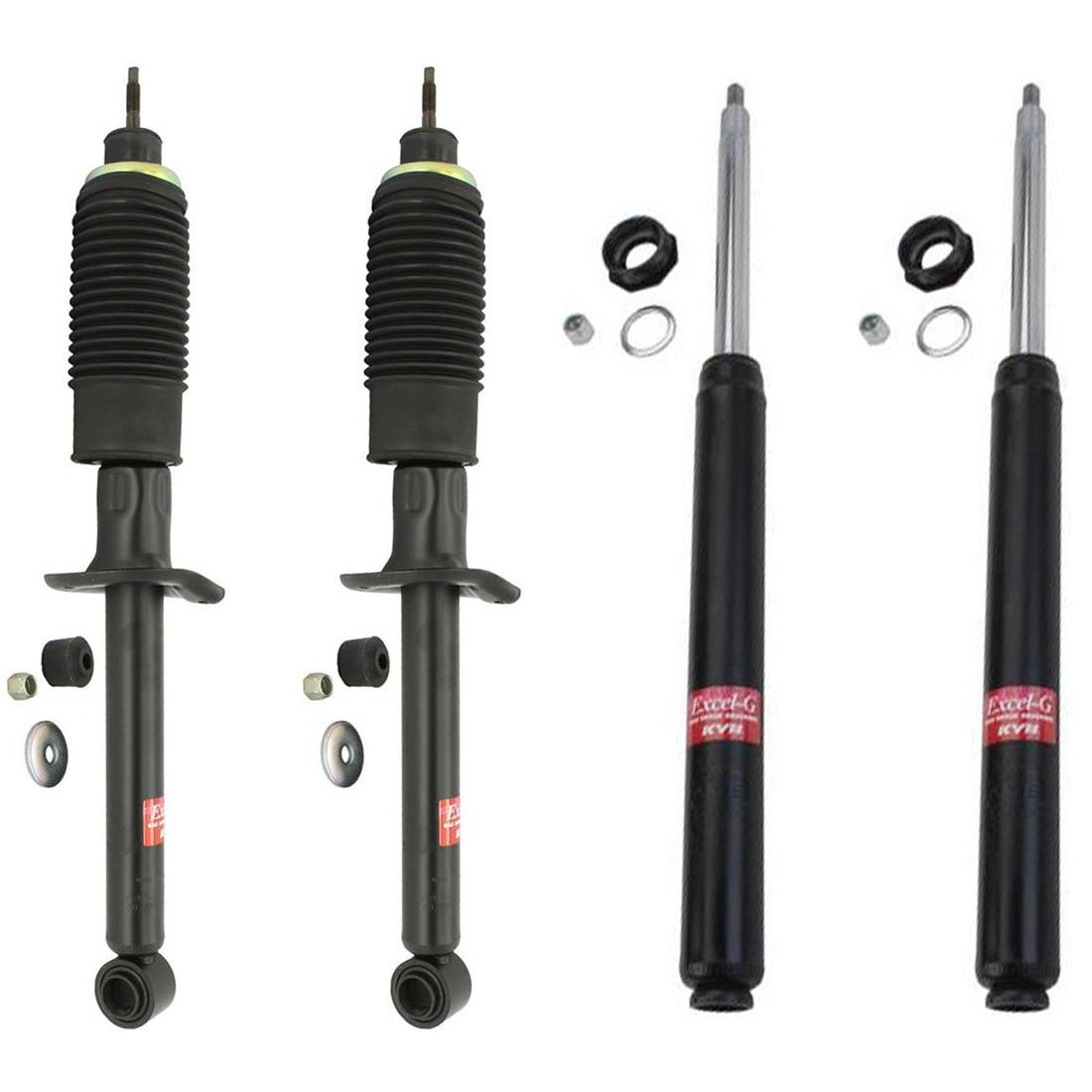 Datsun 300zx Suspension Strut