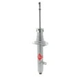 KYB 7210002 High Pressure Monotube Adaptive Gas Strut Fits select: 2013 ...