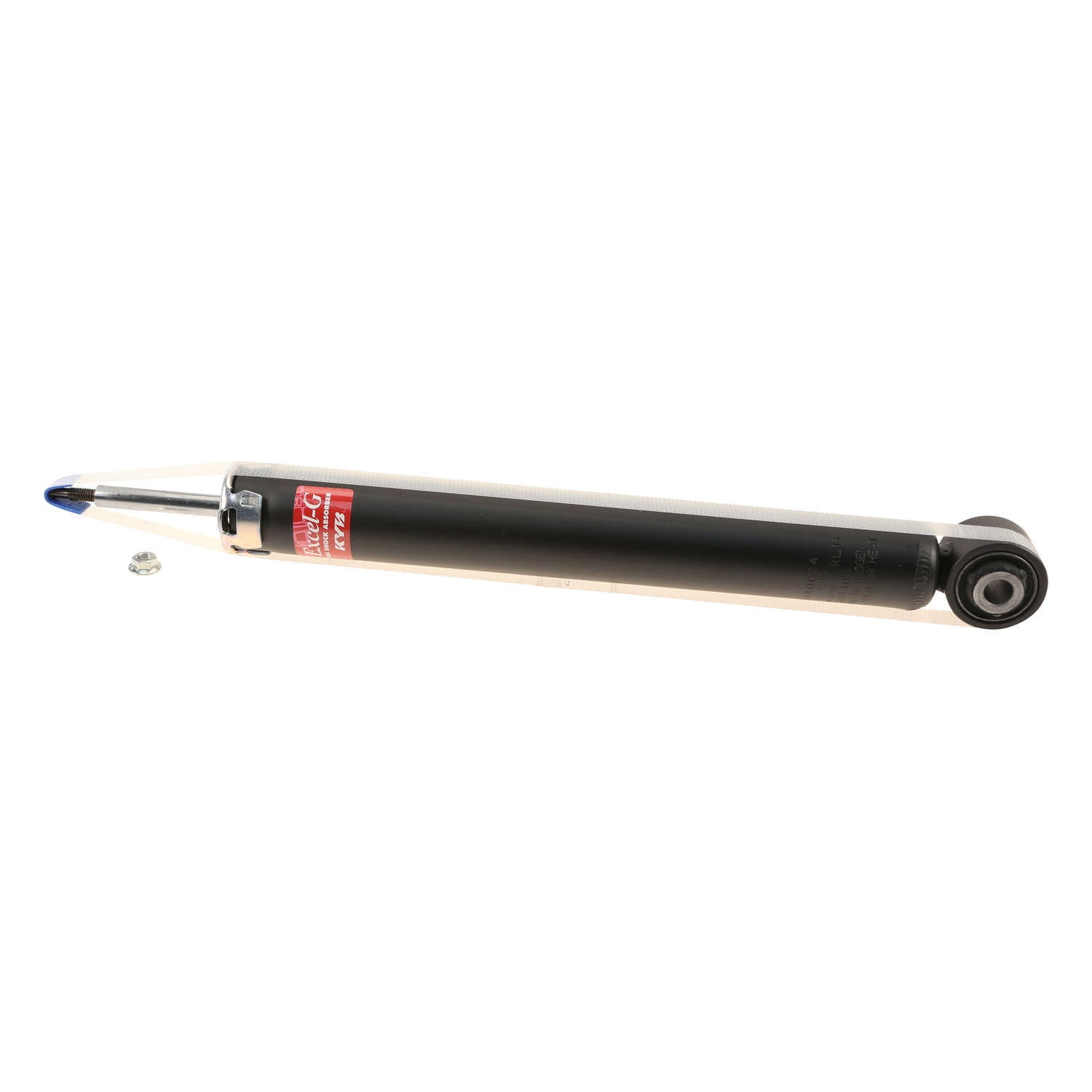 KYB Excel-G Shock Absorber Fits select: 2019-2023 MAZDA CX-5, 2014-2017 MAZDA 6 - Walmart.com