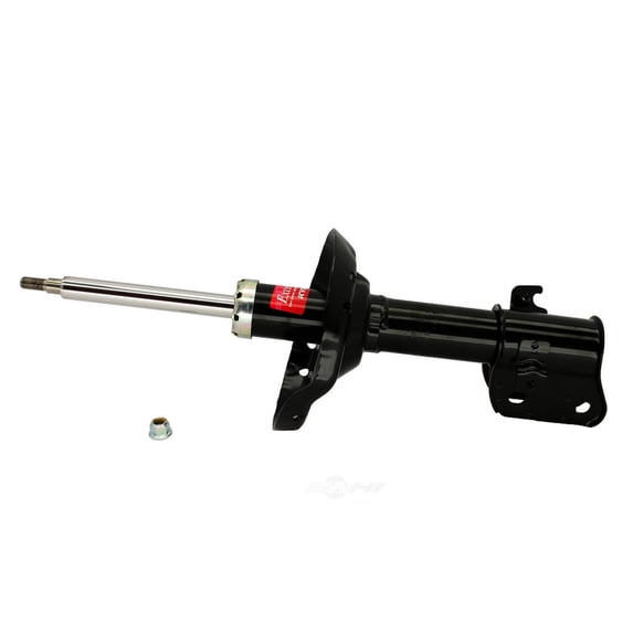 KYB Excel-G Strut Assembly Fits select: 2007-2009 SUBARU LEGACY 2.5I ...
