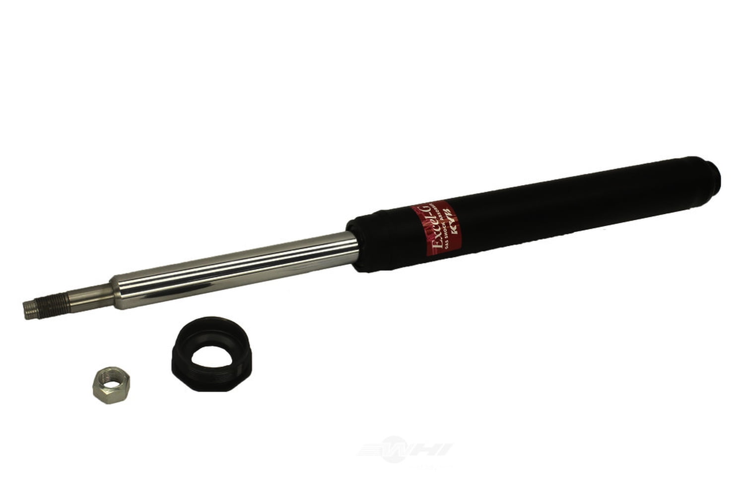KYB Excel-G Strut Insert Fits select: 1994-1998 SAAB 900 - Walmart ...