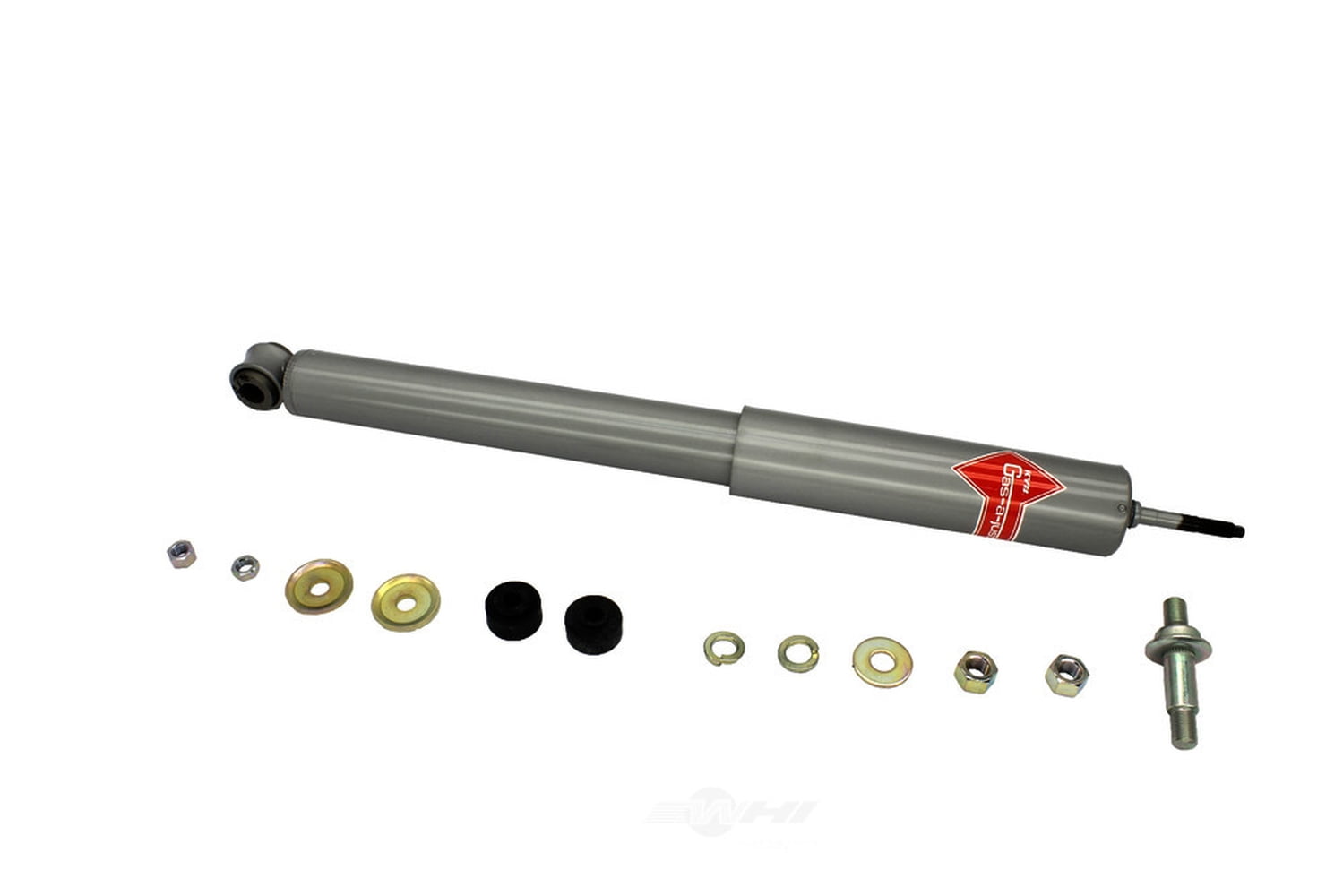 KYB Gas-a-just Shock Absorber - Walmart.com