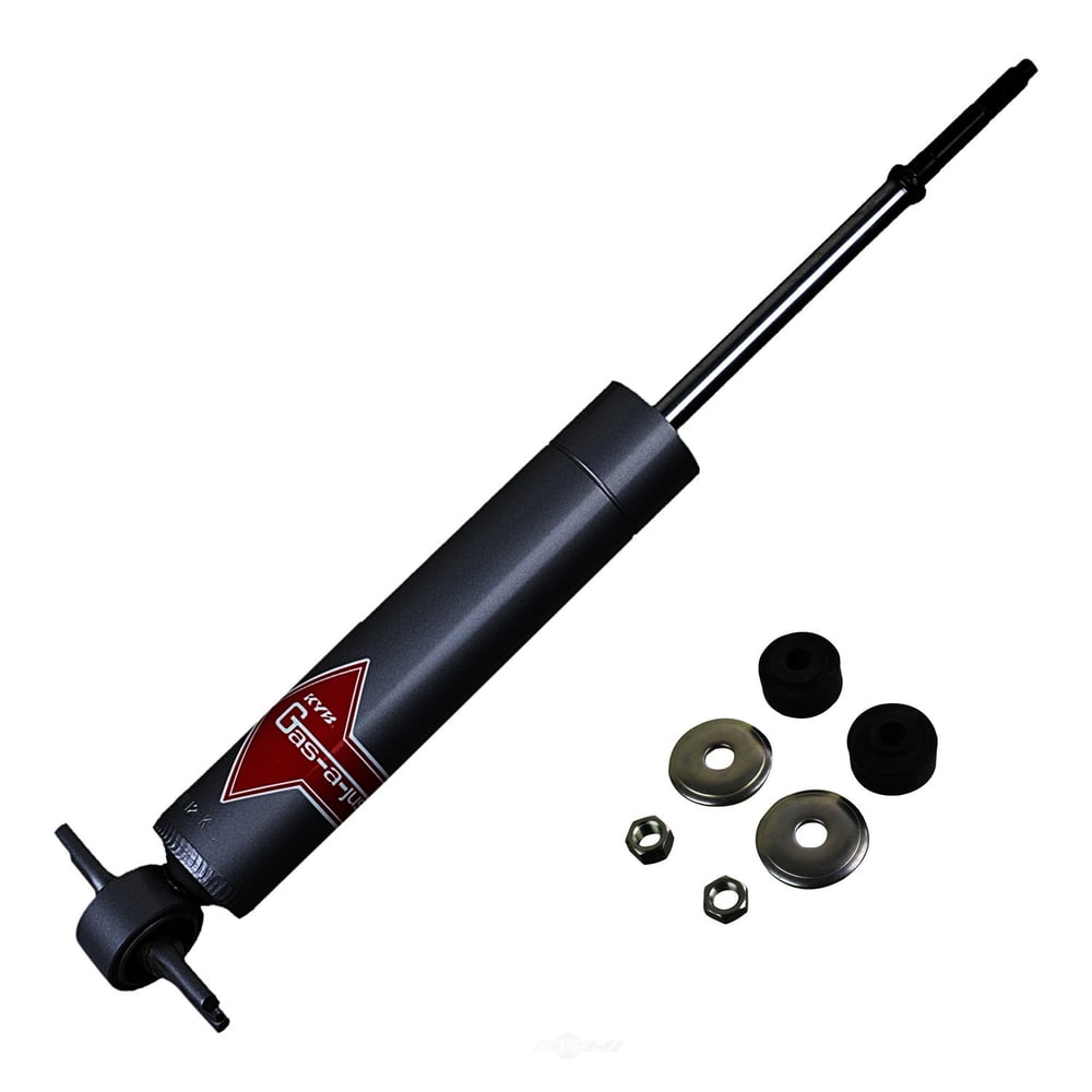 KYB KG5478 High Pressure Monotube Gas Shock - Walmart.com