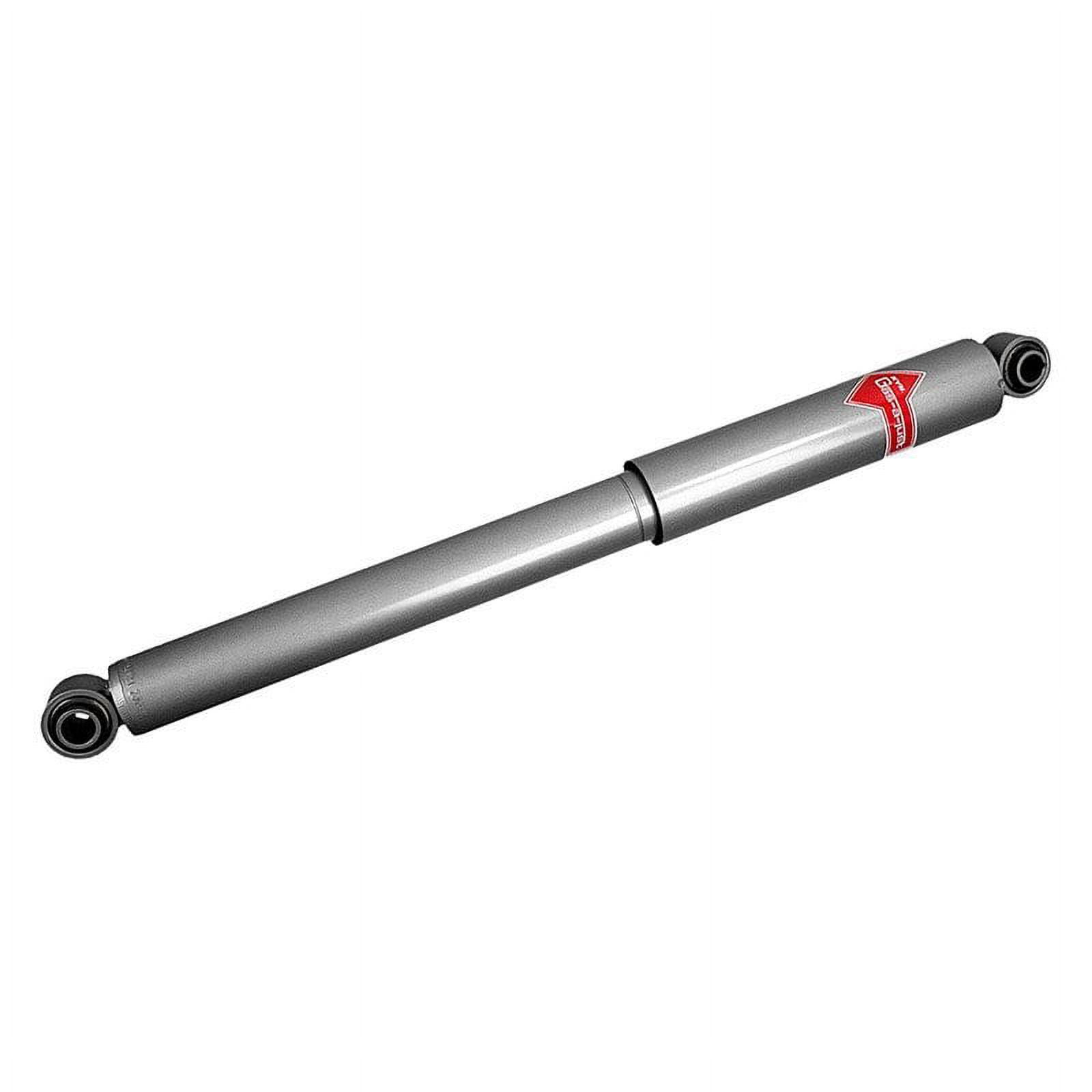 KYB KG6416 - Gas-a-Just Rear Driver or Passenger Side Monotube Shock Absorber - Walmart.com