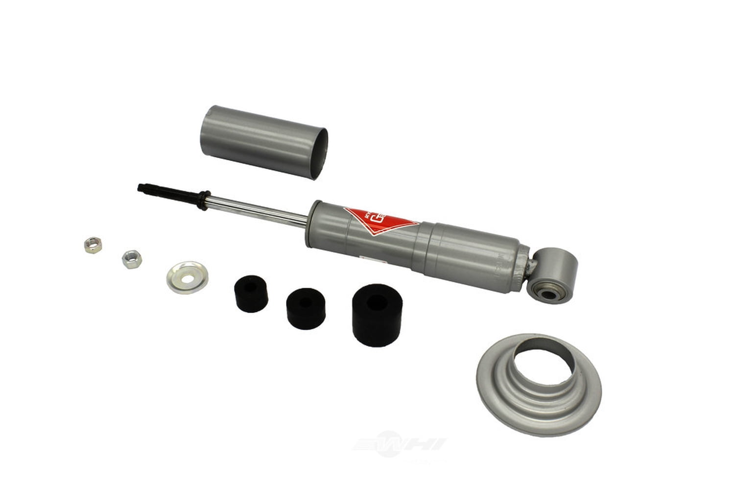 KYB KG9125 Gas-a-Just Suspension Strut Fits select: 1975-1980 TRIUMPH ...