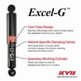 KYB KYB Shock & Strut Excel-G partNumber: 3440235 - Walmart.com