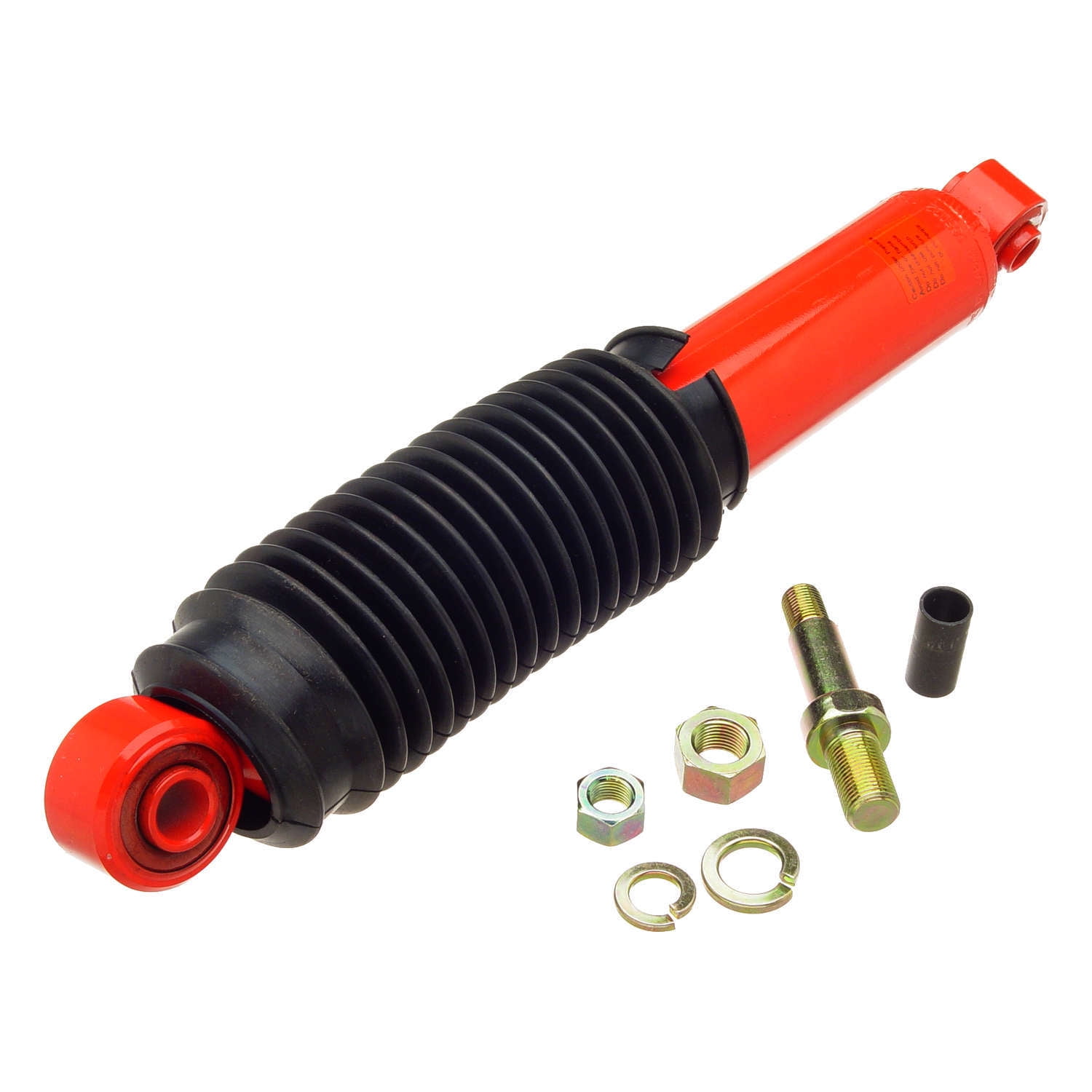 KYB Monomax Shock Absorber - Walmart.com