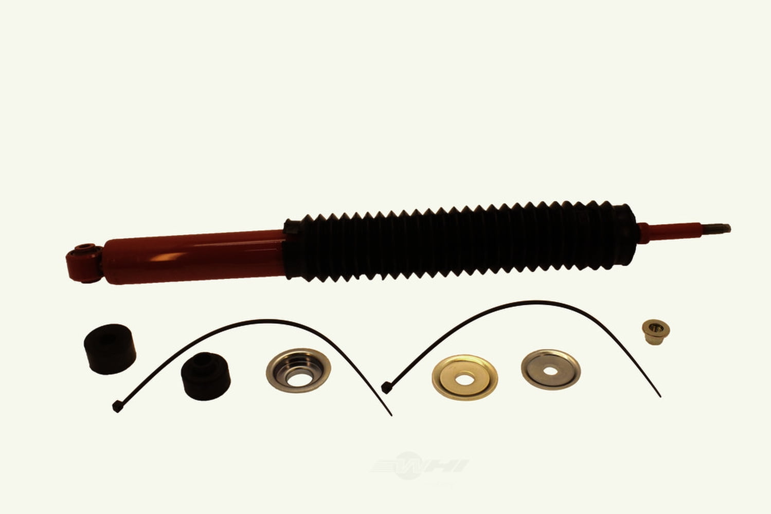 KYB Monomax Shock Absorber Fits select: 2007-2014 TOYOTA TUNDRA, 2018 ...