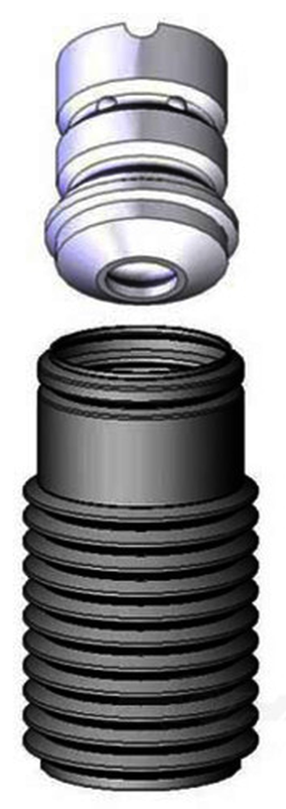 Suspension Strut Bellows - Walmart.com