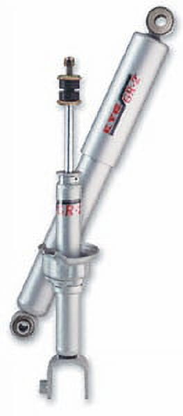KYB SHOCKS 235611 GR2 GAS STRUTS - Walmart.com