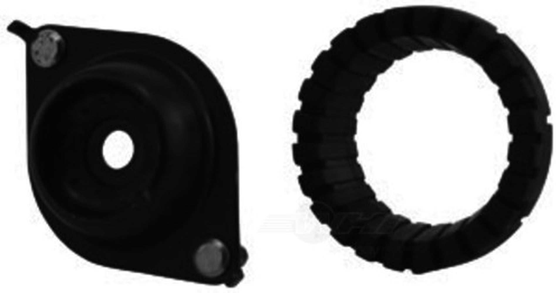 KYB SM5214 Strut Mount and Insulator Fits select: 2000-2007 SUBARU ...