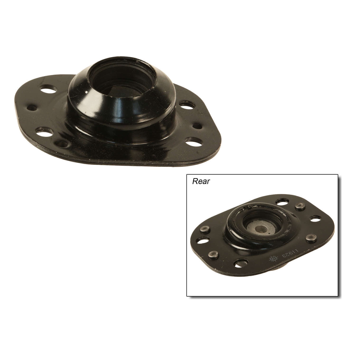 KYB SM5603 Strut Mount Fits select: 2008-2009 FORD TAURUS, 2005-2007 ...