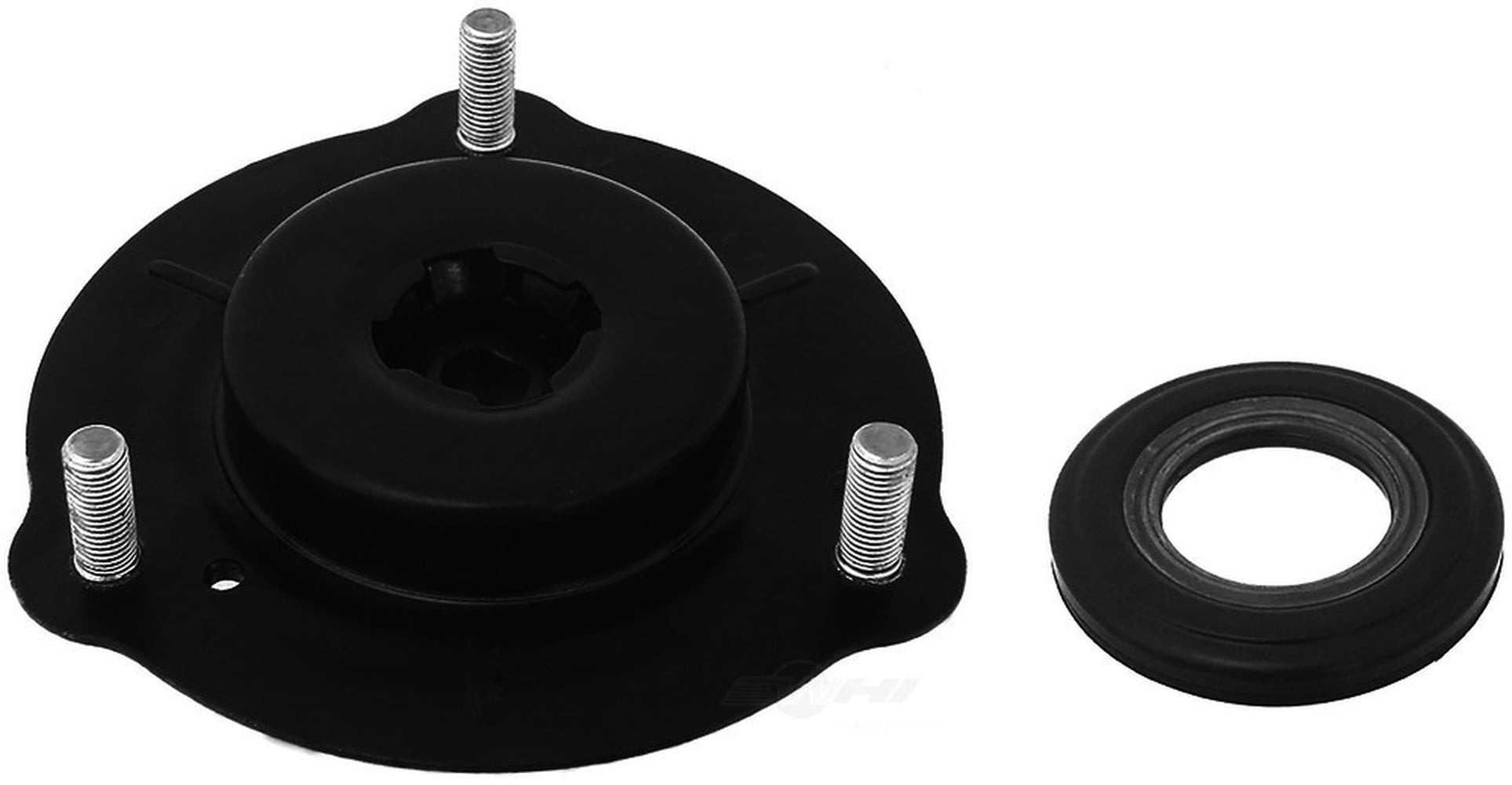 KYB SM5637 Strut Mount and Bearing Fits select: 2007-2011 TOYOTA CAMRY ...