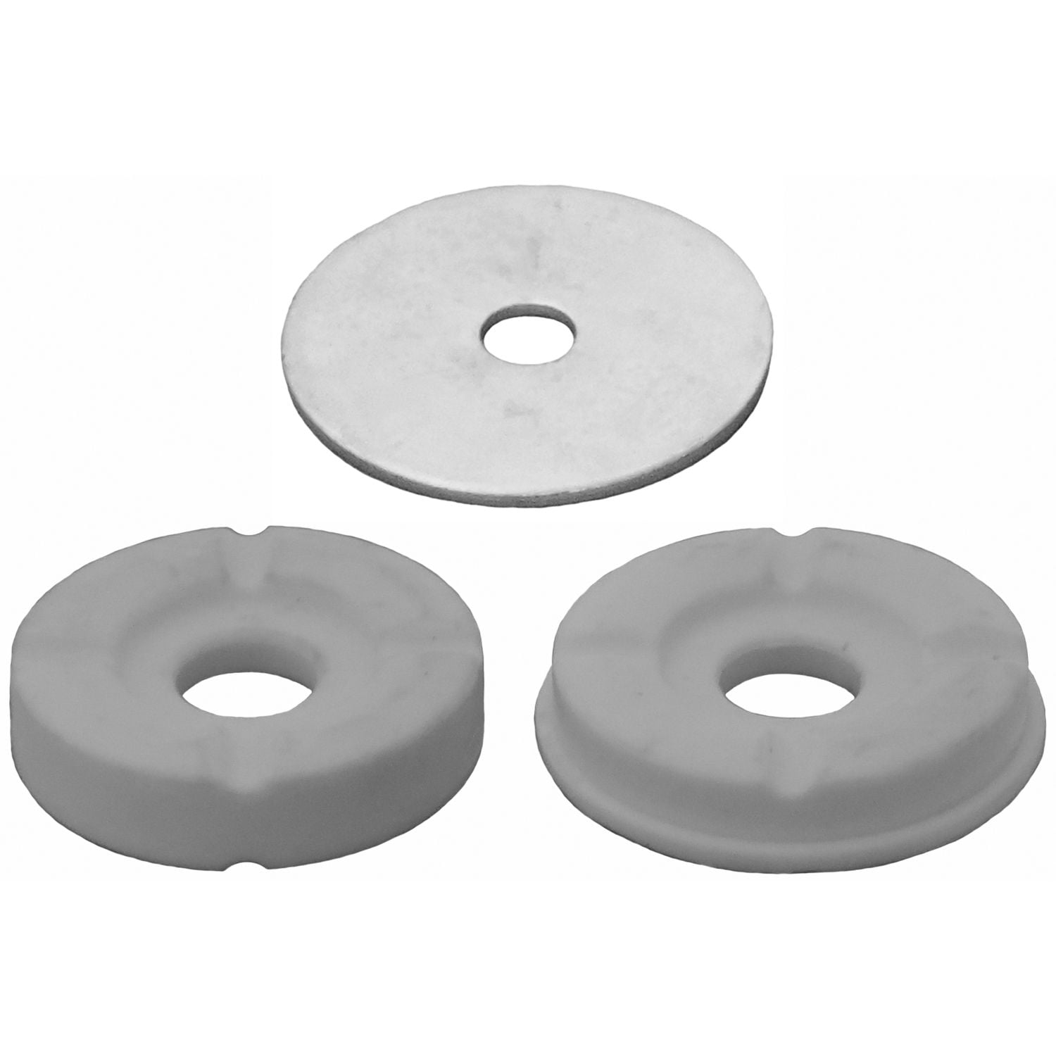 KYB SM5833 Bushings, Washer Fits select: 2011-2013 BMW X5 XDRIVE35I ...