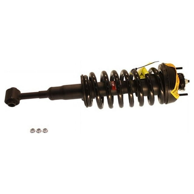 KYB SR4137 Strut-plus Suspension Strut & Coil Spring Assembly Fits ...