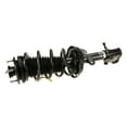 KYB SR4232 Complete Corner Unit Assembly -Strut, Mount and Spring Fits ...
