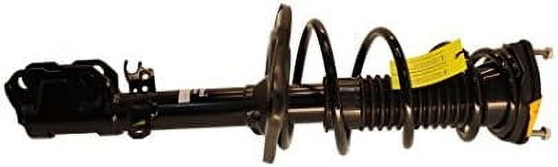 KYB SR4262 Strut-Plus Complete Corner Unit Assembly -Strut, Mount and ...