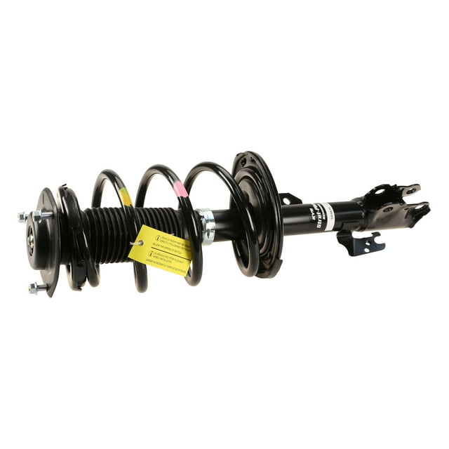 KYB SR4416 Complete Corner Unit Assembly -Strut, Mount and Spring Fits ...
