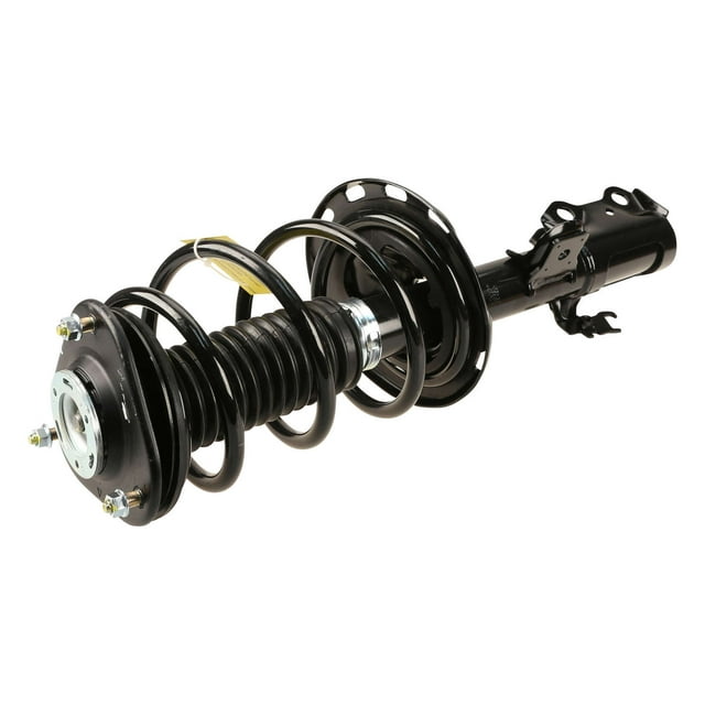 KYB SR4418 Complete Corner Unit Assembly -Strut, Mount and Spring Fits ...