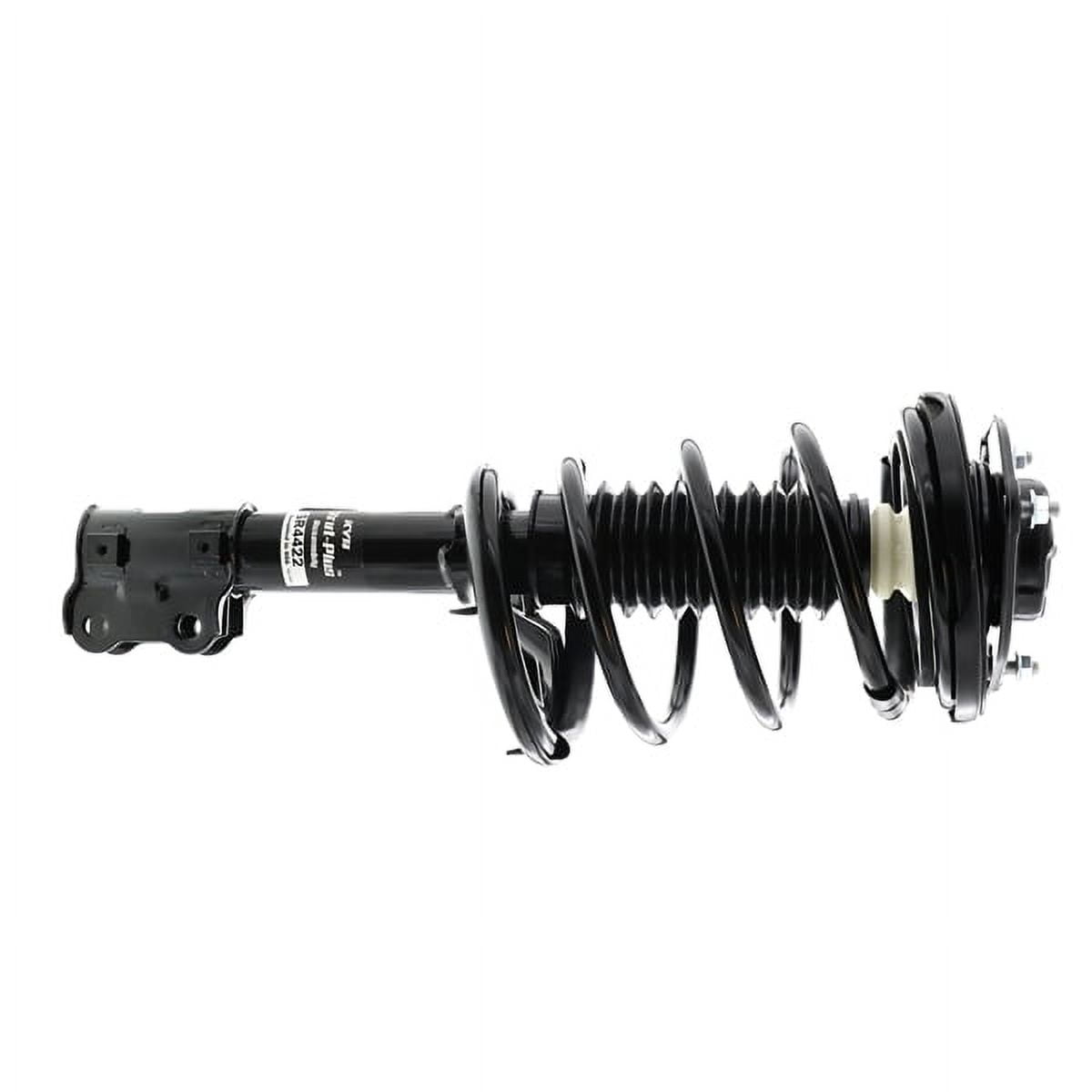 KYB SR4422 Strut-plus Suspension Strut & Coil Spring Assembly Fits ...