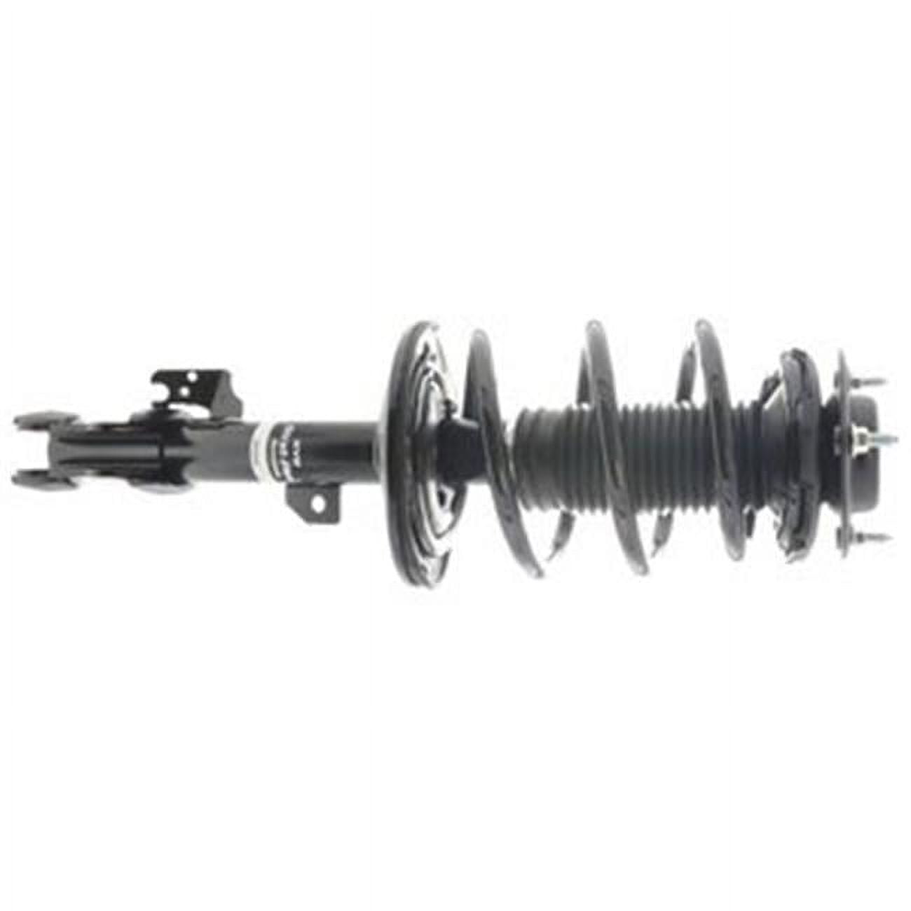 KYB SR4440 Complete Corner Unit Assembly -Strut, Mount and Spring Fits ...