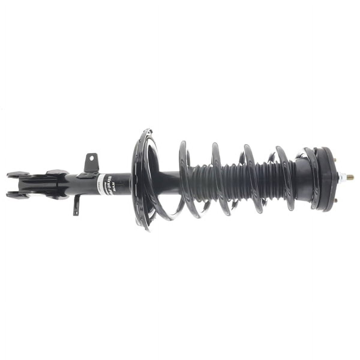 KYB SR4441 Strut-plus Suspension Strut & Coil Spring Assembly Fits ...