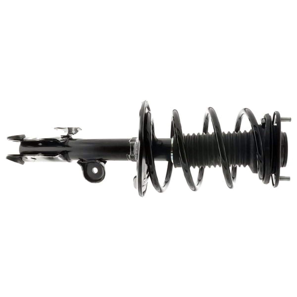2.5L Suspension Strut AutoShack Complete Front Strut Assembly For 2013 ...