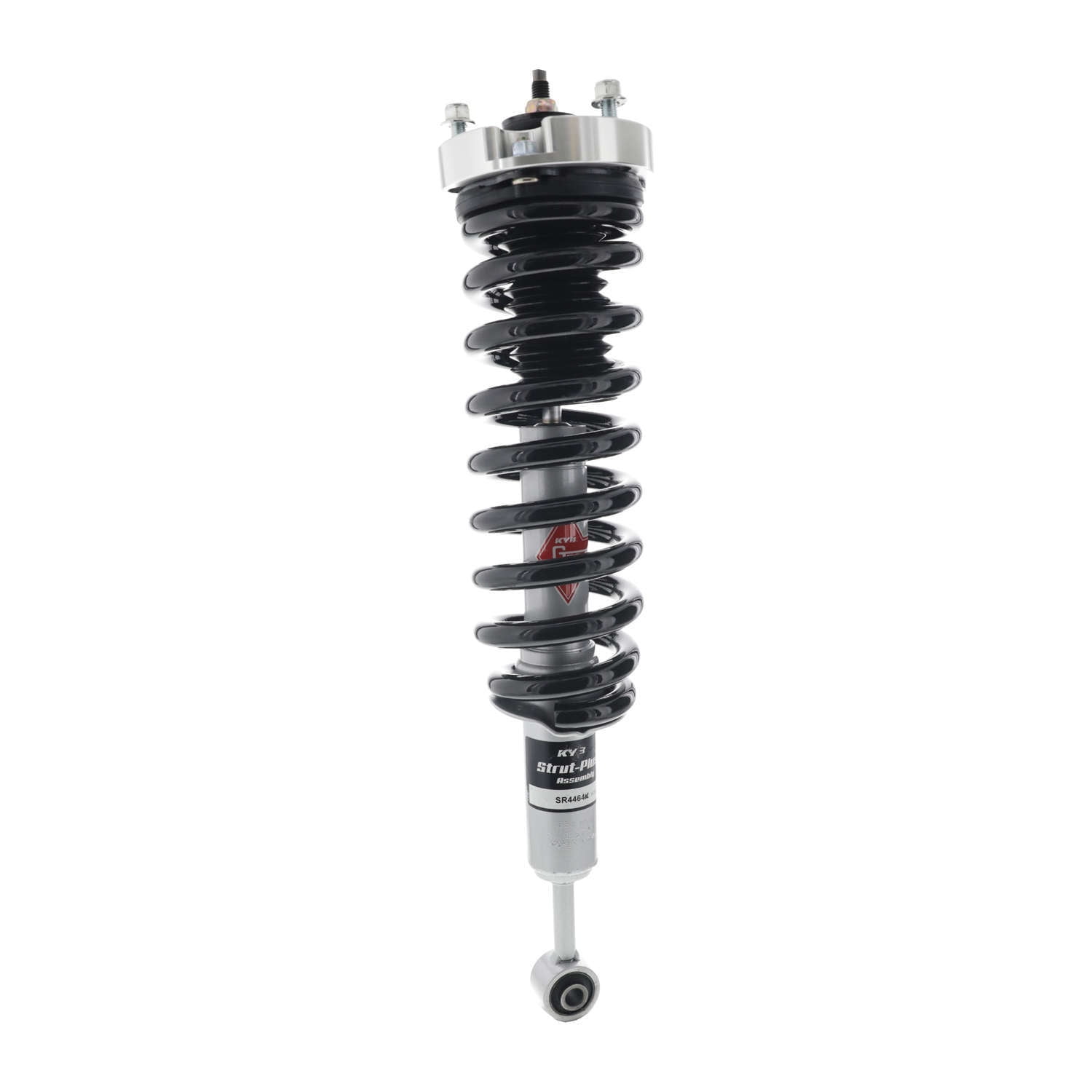 KYB SR4464K Complete Corner Unit Leveling Kit Assembly -Strut, Mount ...