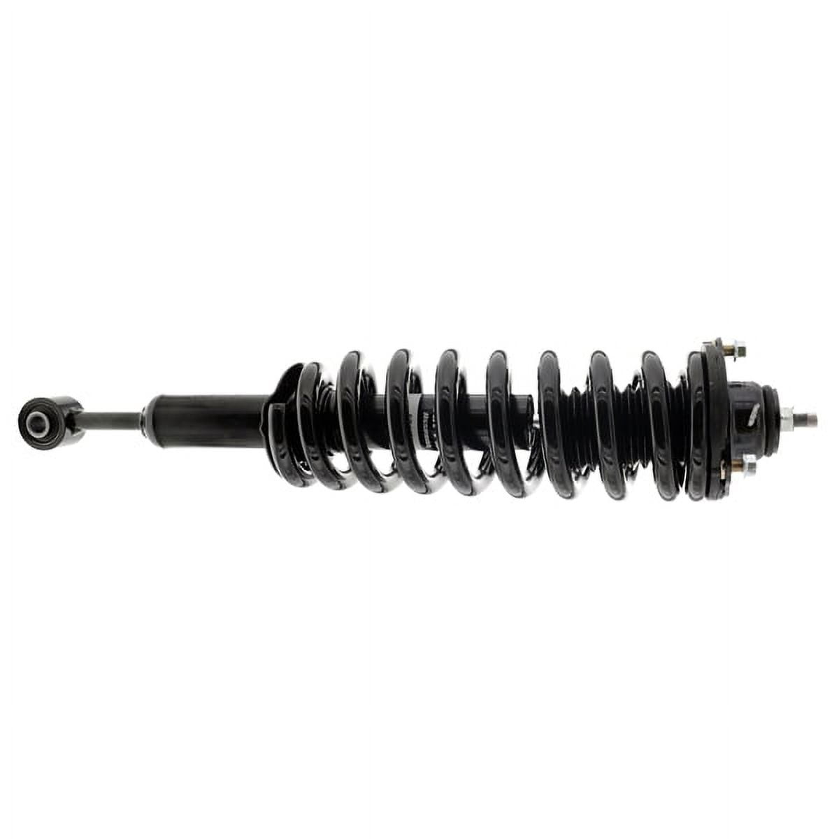 KYB SR4470 Complete Corner Unit Assembly -Strut, Mount and Spring Fits ...