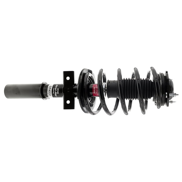 KYB SR4532 Strut-plus Suspension Strut & Coil Spring Assembly Fits ...