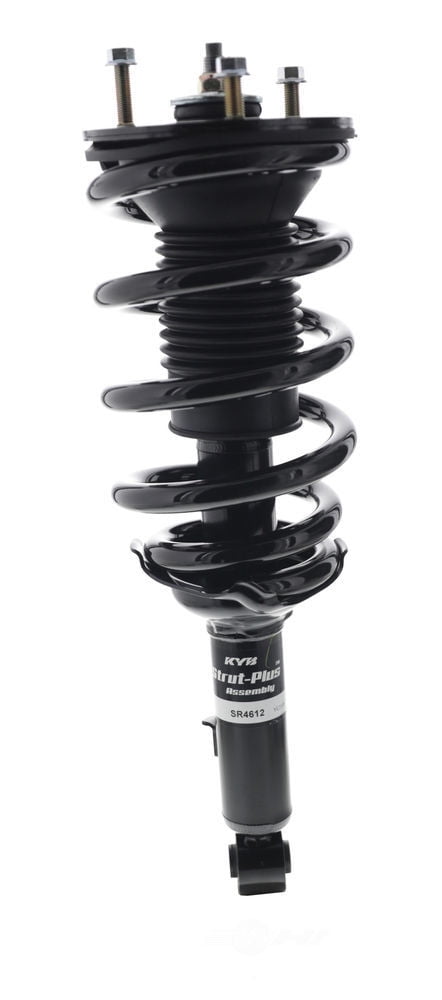 KYB SR4612 Strut-plus Suspension Strut & Coil Spring Assembly - Walmart.com