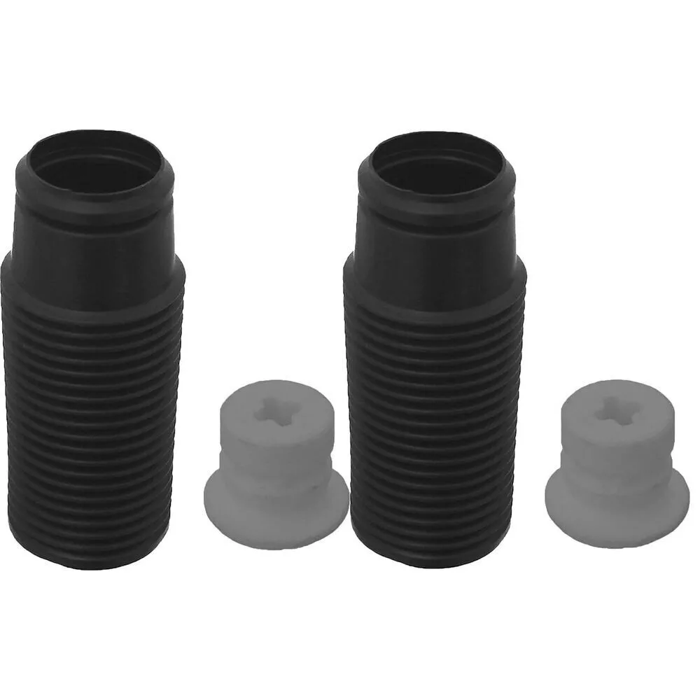 KYB SUSPENSION SHOCKS/ STRUTS BELLOWS DUST BOOT W/ BUMPER BUMP STOP Kit ...