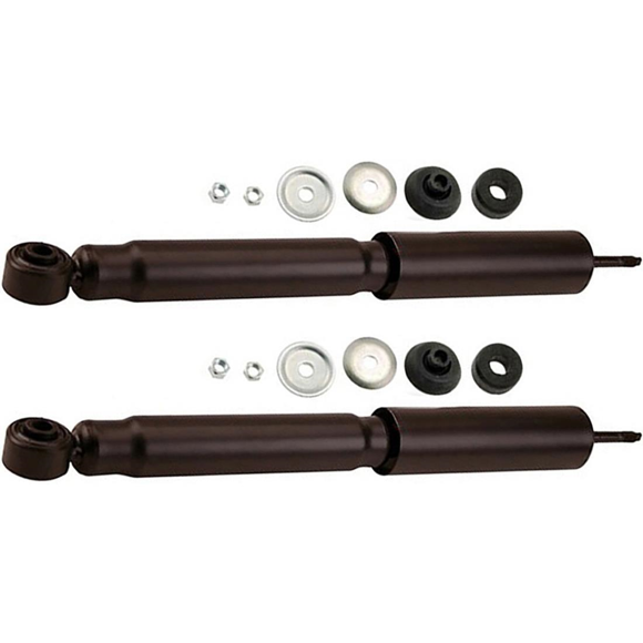 Isuzu Impulse Shock Absorber