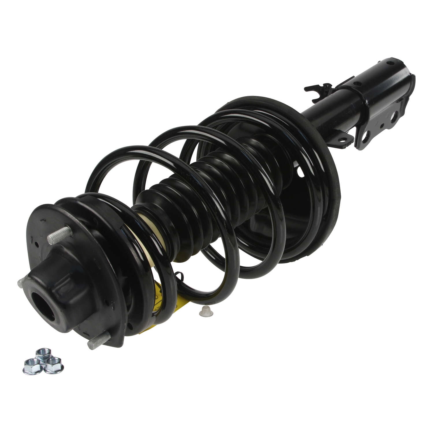 KYB Shocks & Struts Complete Corner Unit Assembly Toyota Avalon ...