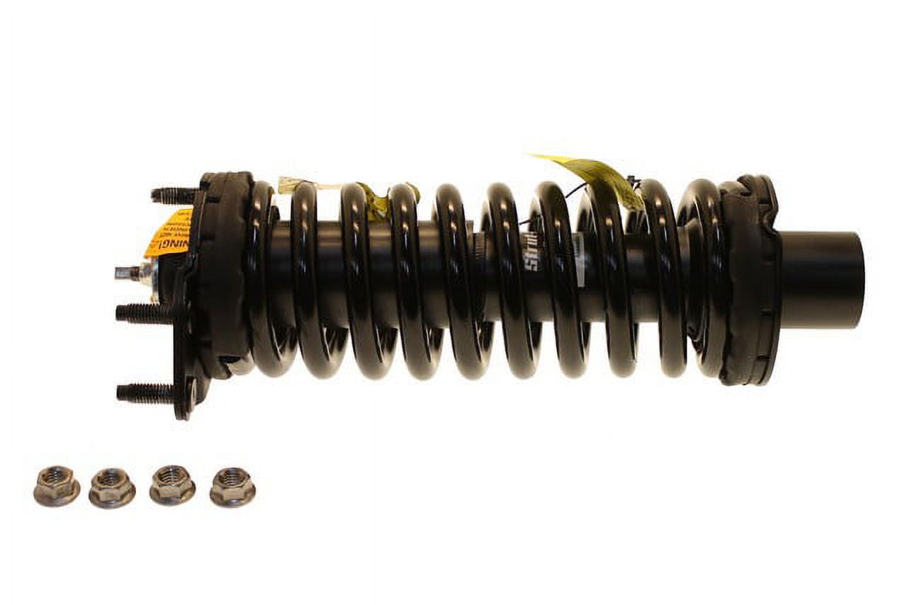 KYB Shocks & Struts SR4200 Complete Corner Unit Assembly Strut, Mount ...
