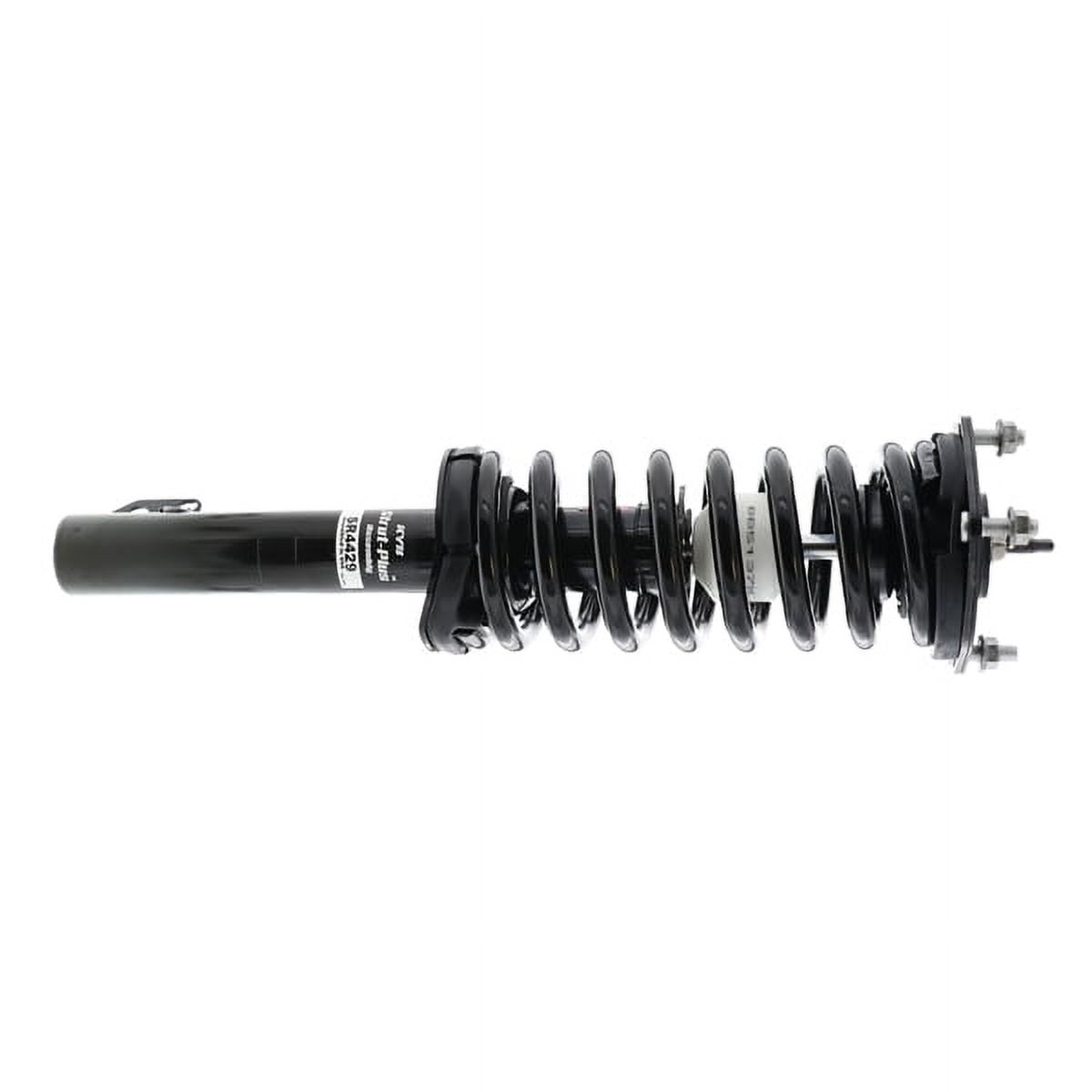 KYB Shocks & Struts SR4429 Complete Corner Unit Assembly Strut, Mount ...