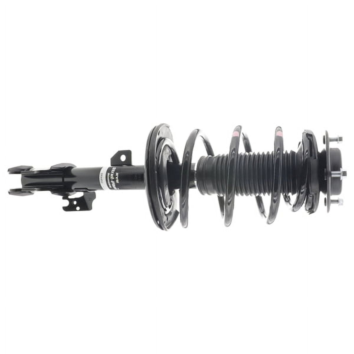 KYB Shocks & Struts SR4452 Complete Corner Unit Assembly Strut, Mount ...