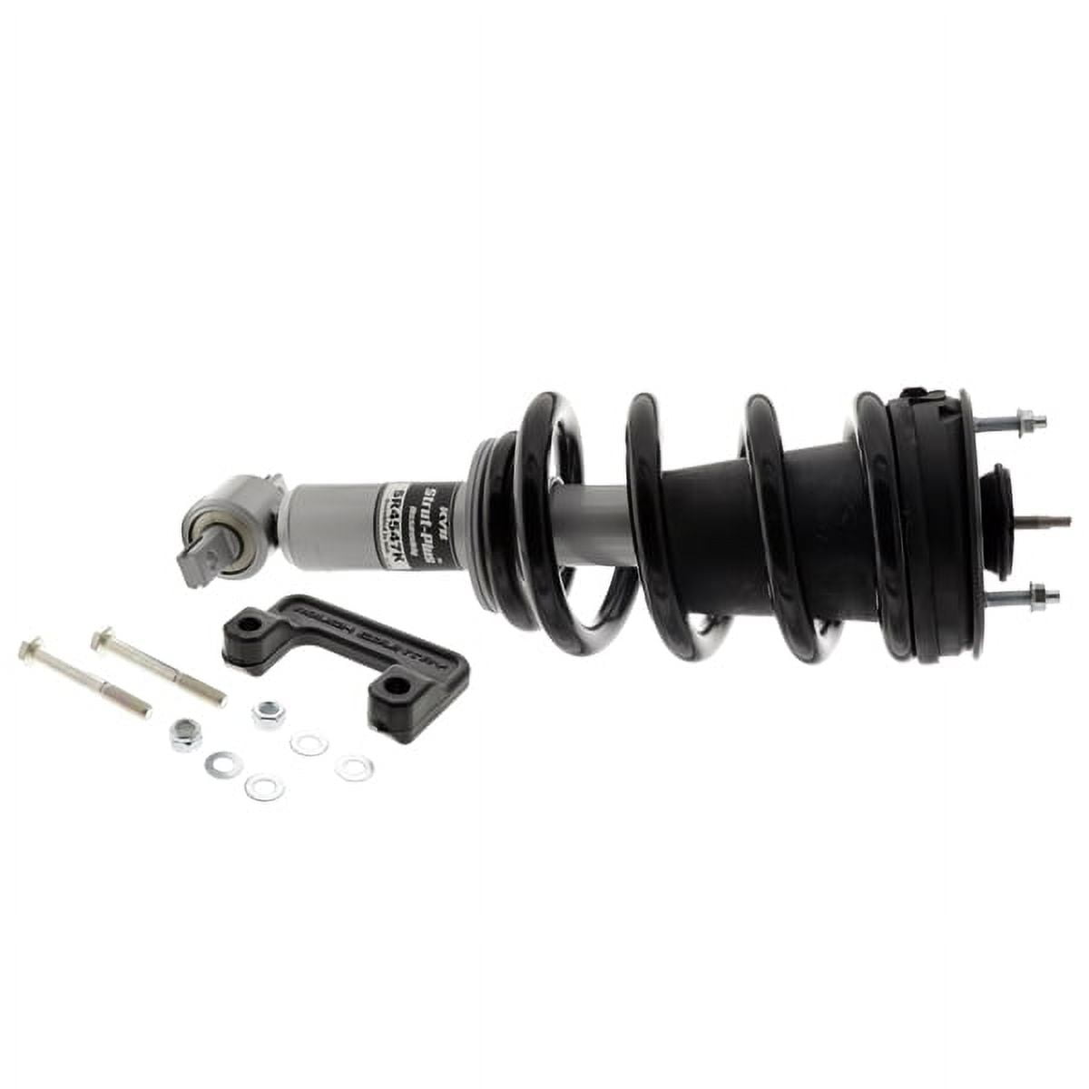 KYB Shocks & Struts SR4547K Complete Corner Unit Leveling Kit Assembly ...