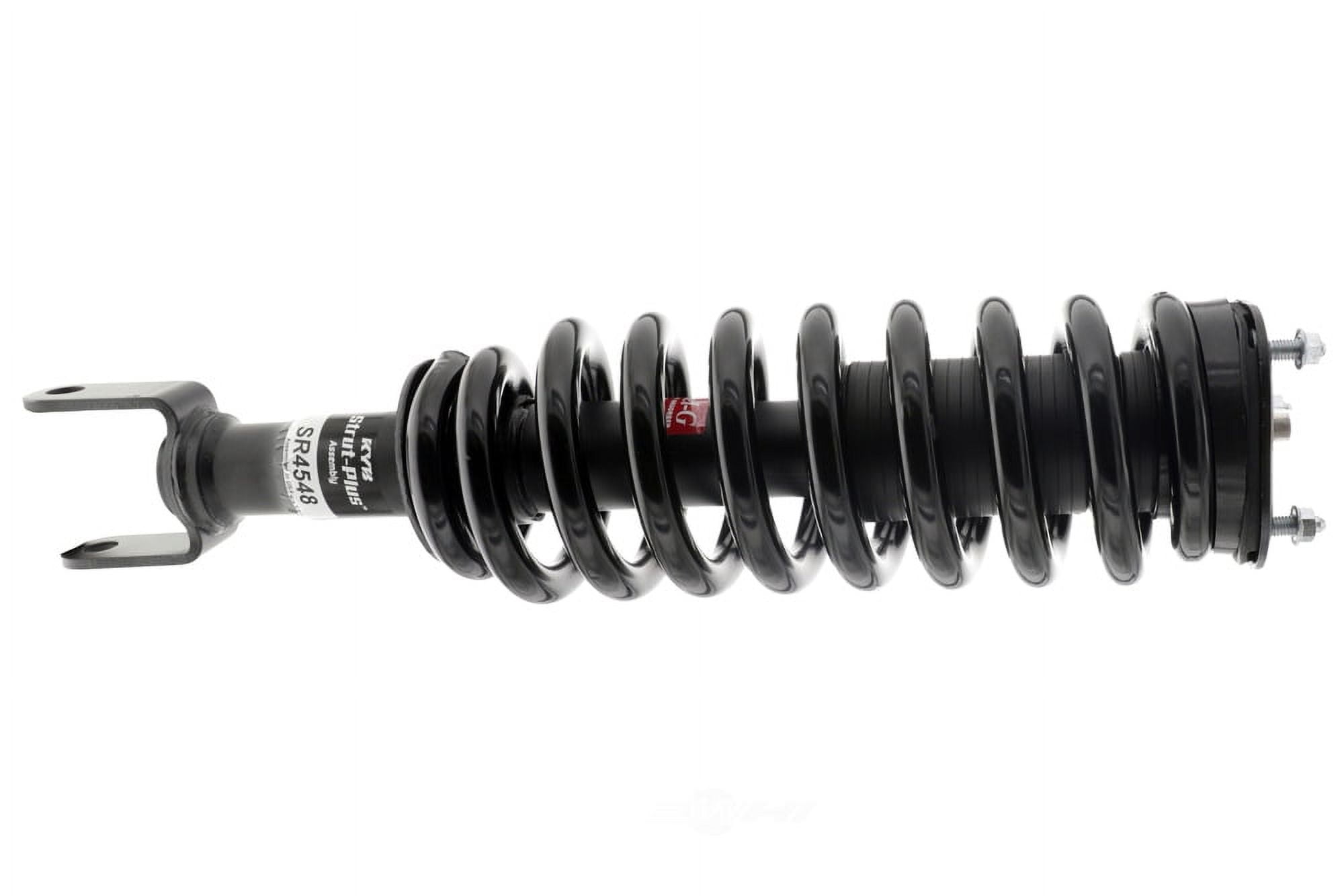 KYB Shocks & Struts SR4548 Complete Corner Unit Assembly Strut, Mount ...