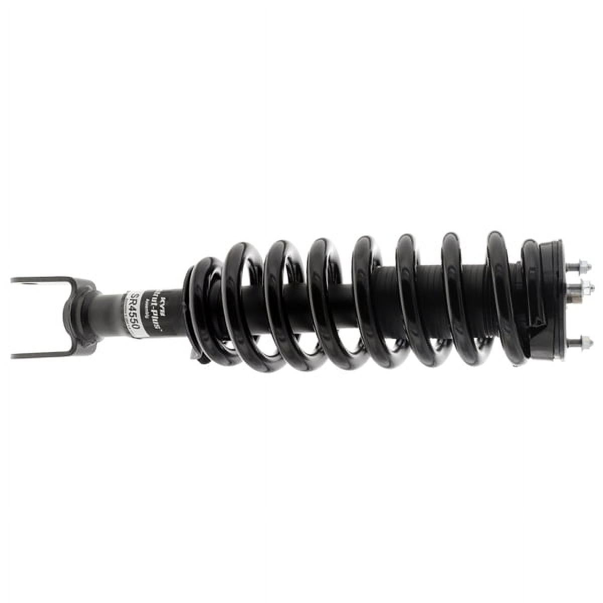 KYB Shocks & Struts SR4550 Complete Corner Unit Assembly Strut, Mount ...