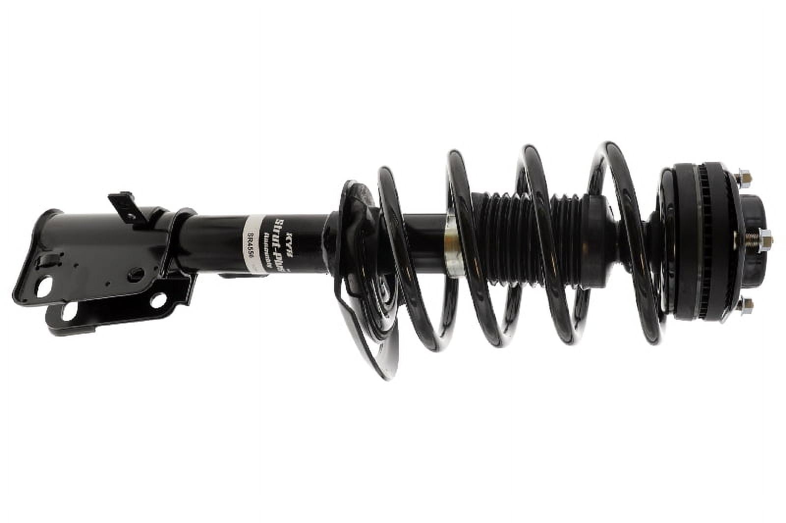 KYB Shocks & Struts SR4556 Complete Corner Unit Assembly Strut, Mount ...