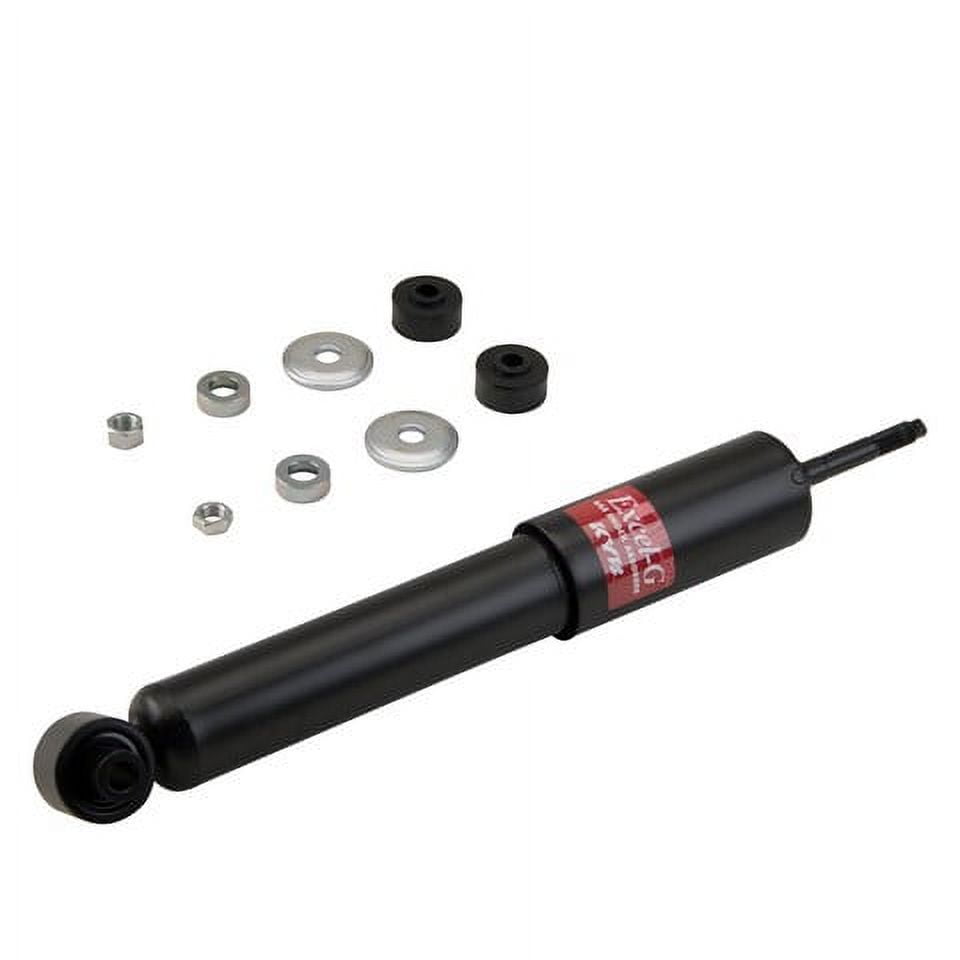 KYB Shocks & Struts Shock Absorber P/N:343141 Fits select: 1979-1982 ...